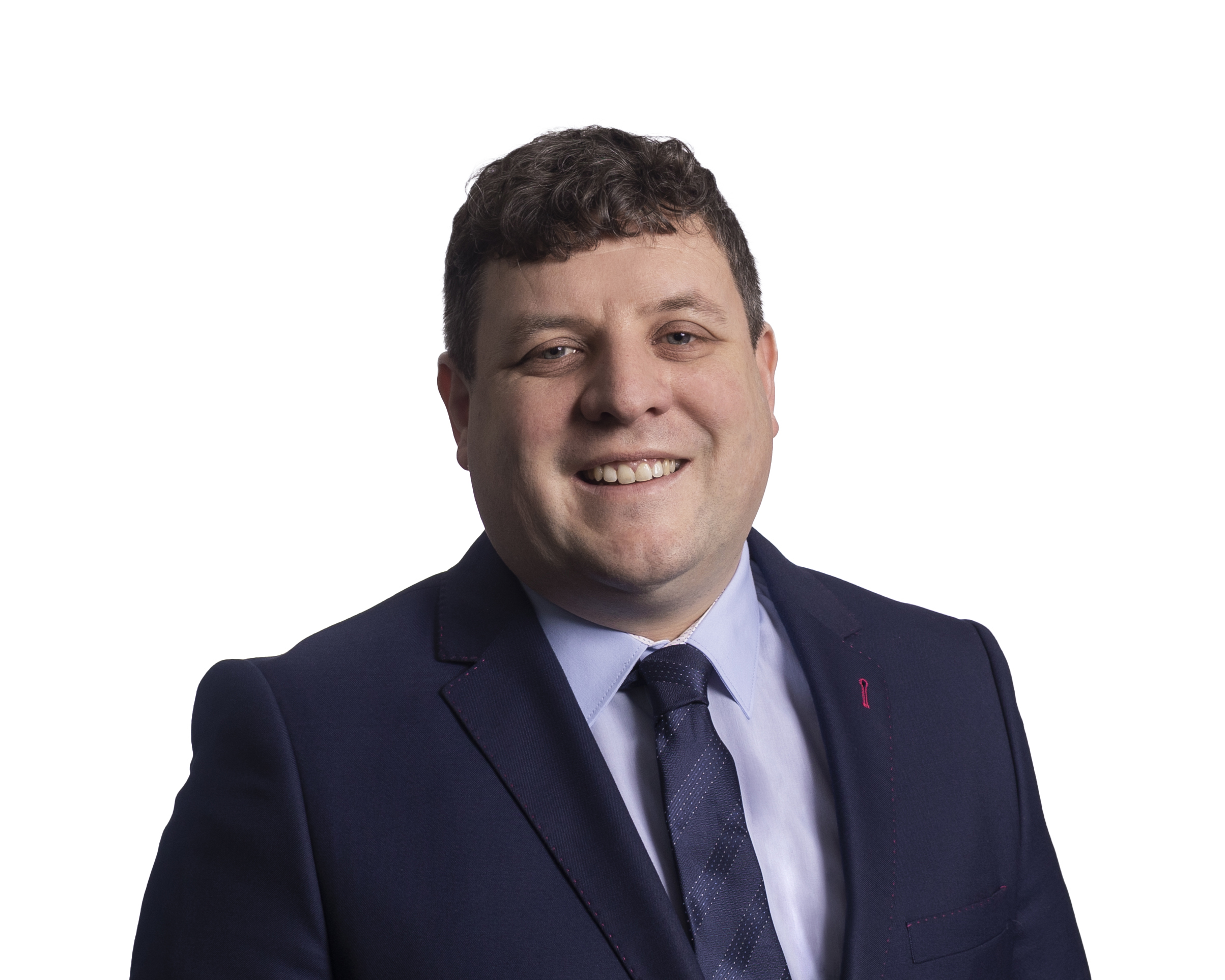 Pentera Trust - Our People