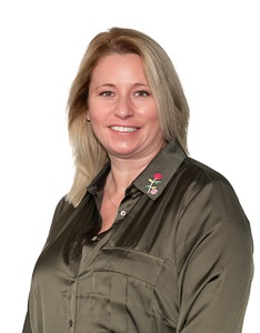 Pentera Trust - Our People